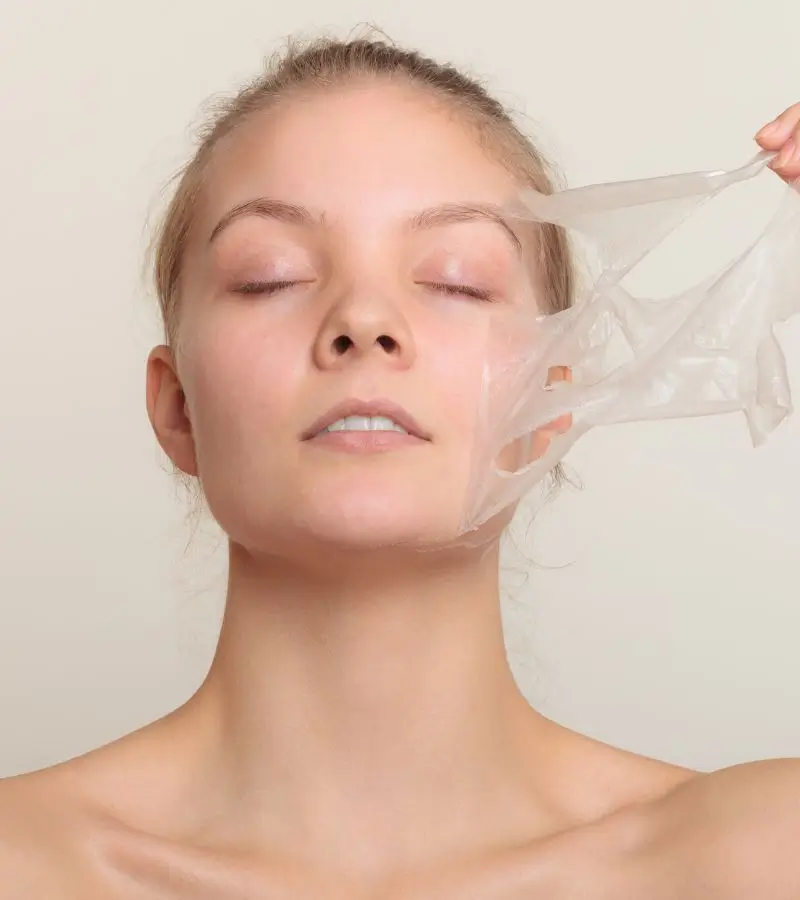 Chemical Peels Unveiling the Beauty of Renewed Radiance